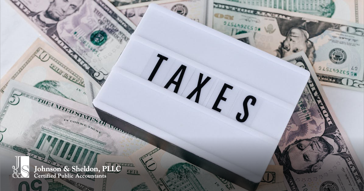 Understanding Trump's proposed tax changes: implications for taxpayers ...
