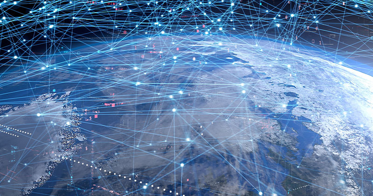 Global economic outlook for 2025: Modest growth amid trade tensions ...