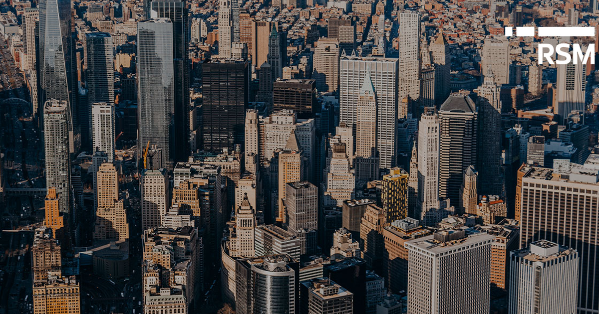 SALT cap receives modest and temporary update in the One Big Beautiful ...