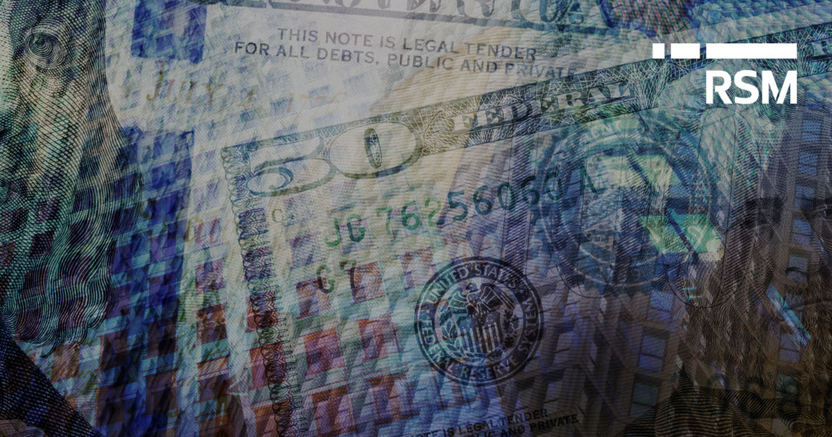 New penalties for taxpayers in the One Big Beautiful Bill Act - Johnson ...