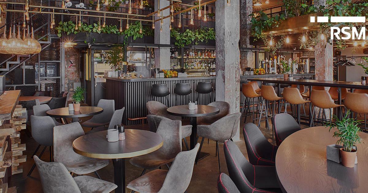 Business meals and entertainment: A summary of tax deductions - Johnson ...